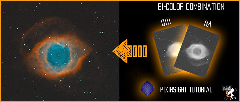 Learn PixInsight | Tips, Guides, and Tutorials
